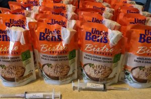 Uncle Ben’s Mushroom Tek Guide: Fruiting, Colonization Time & Yield