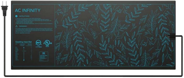 Best Heating Mat for Mushrooms: Are Liquid Graphite Pads the Winner?